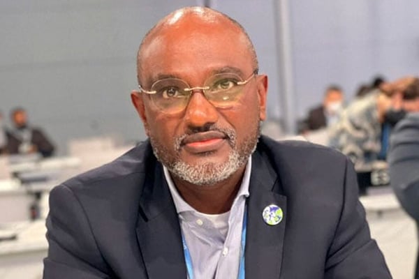 ‘G77 to mark 60 years on Ugandan soil’ | Monitor