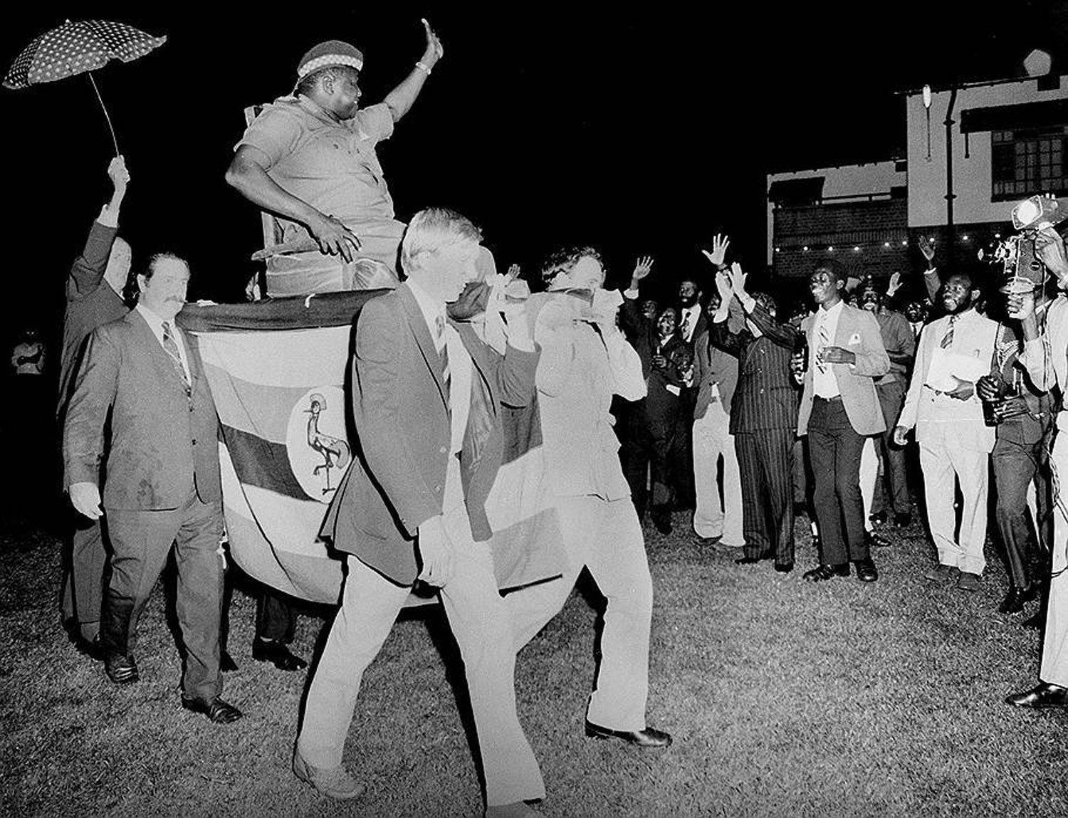 44 years later: Why Idi Amin still divides public opinion | Monitor