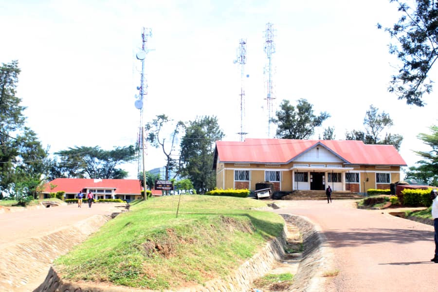 Sembabule District procurement officer interdicted over misconduct ...