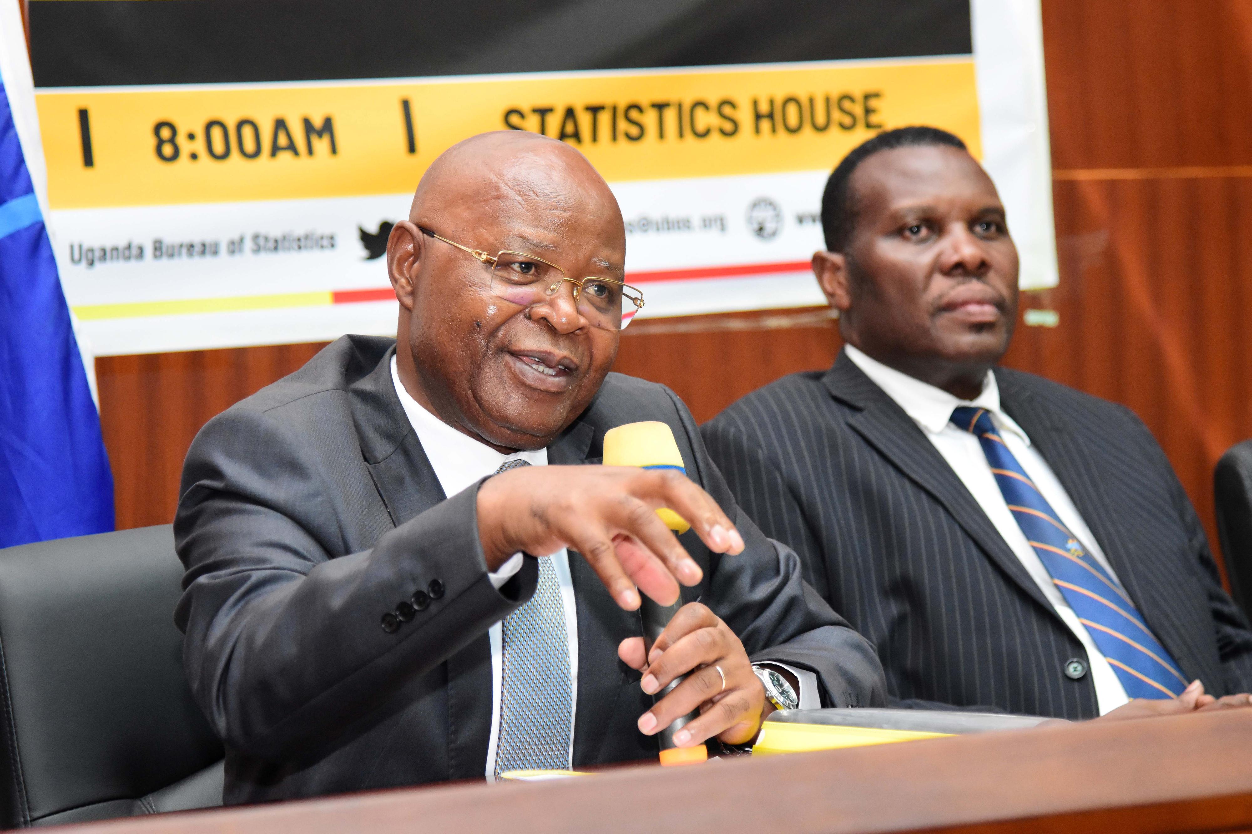 Ubos completes mapping of villages ahead of census | Monitor