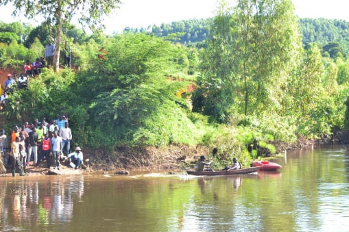 Flooded rivers Mayanja, Lugogo claim three lives | Monitor