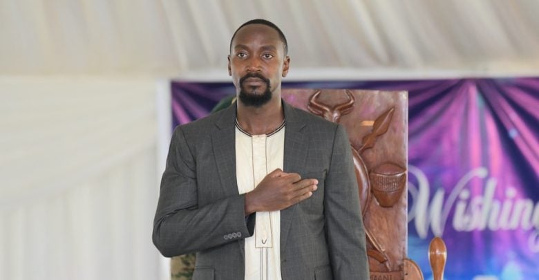 Woman claiming to be Kyabazinga's wife demands Shs750m from Busoga ...