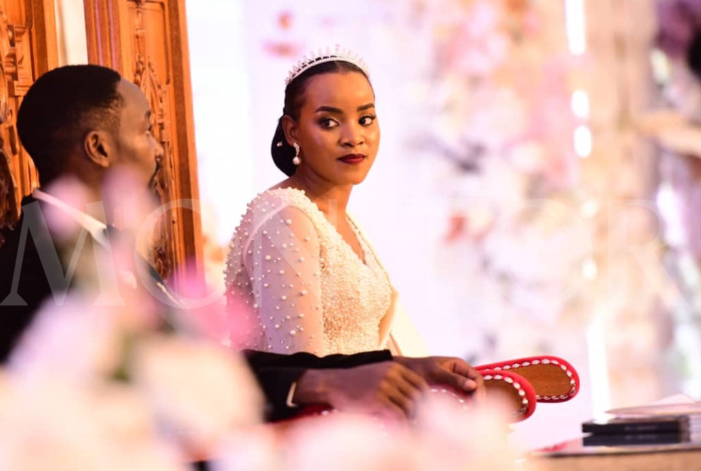 Inhebantu officially starts work Saturday | Monitor