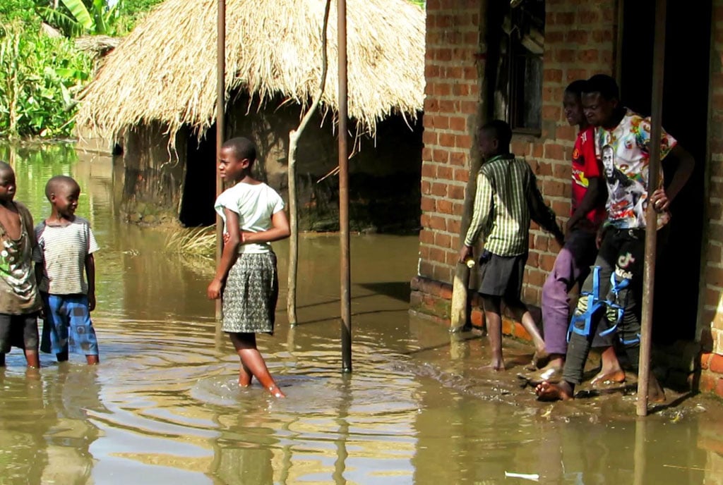 3,000 affected as floods wreak havoc in Kamuli | Monitor