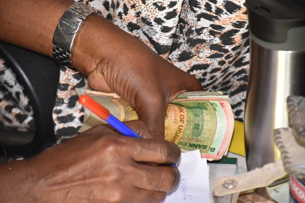 Financial inclusion strategy will lower poverty, says BoU | Monitor