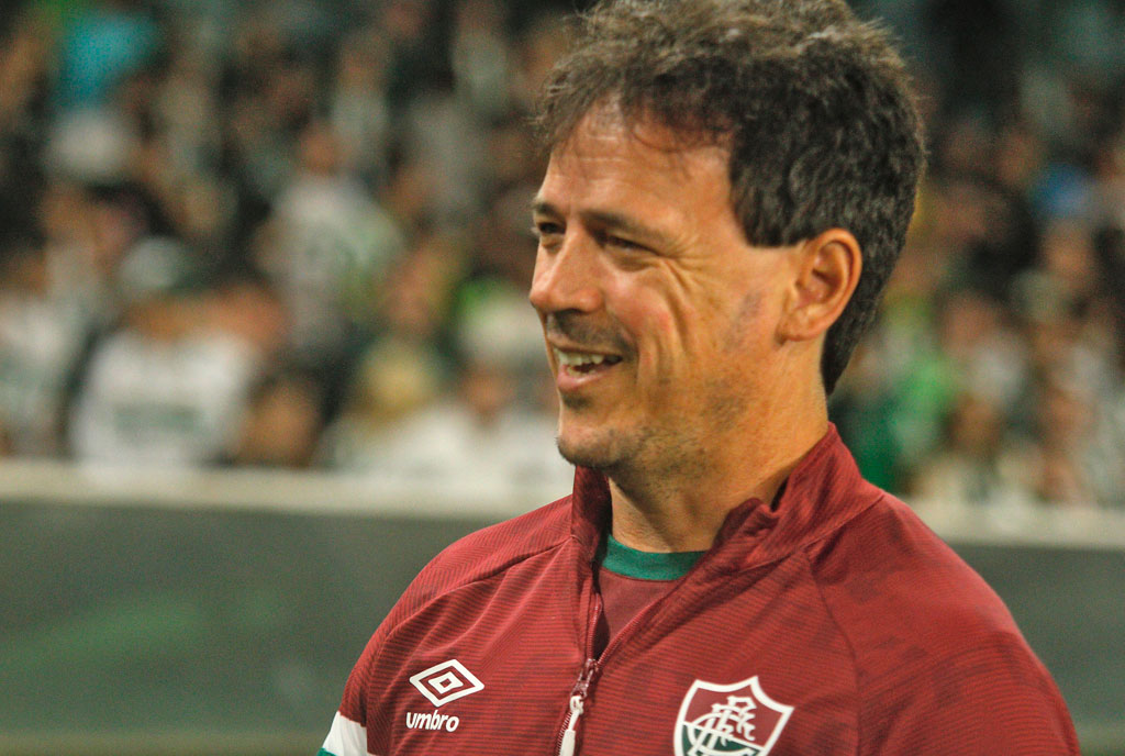 Fluminense's 'anti-Guardiola' approach faces acid test in Club World ...