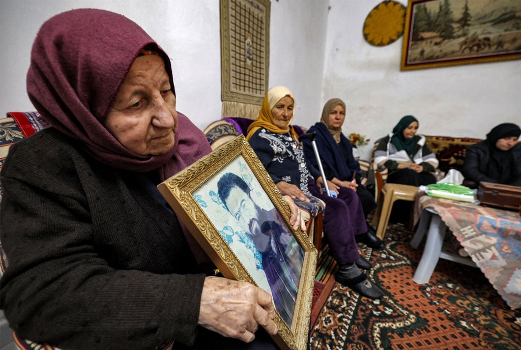 Who was Saleh al-Aruri, Hamas deputy killed in Lebanon? | Monitor