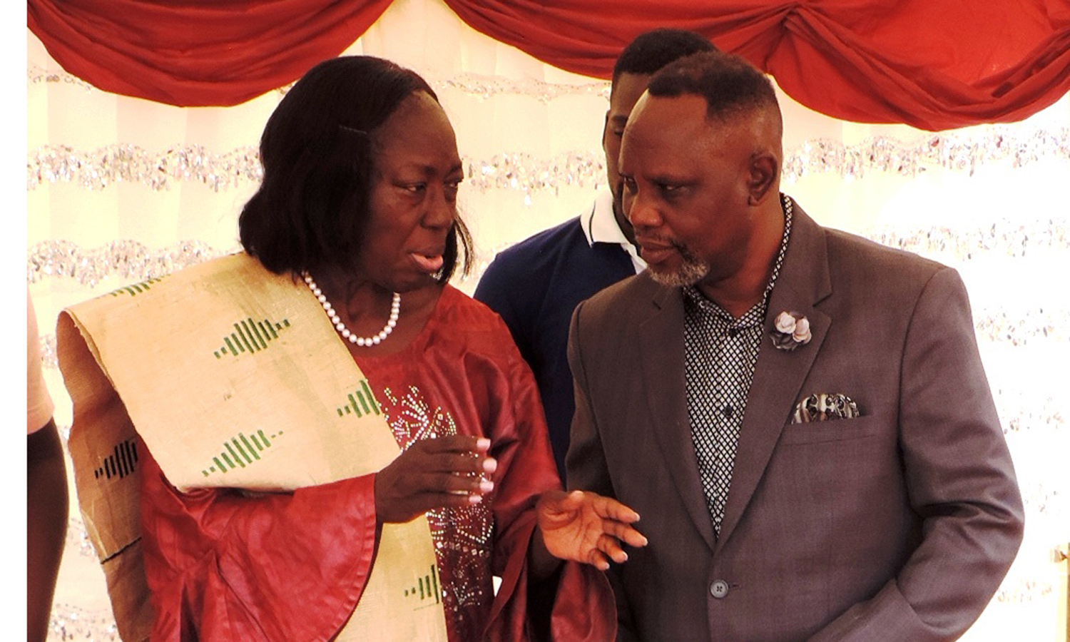 Busoga gears up for consecration of born again bishop | Monitor