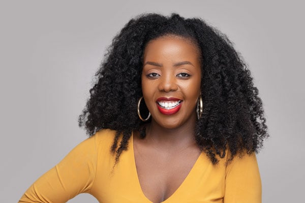 Bringing sunshine to marriage | Monitor