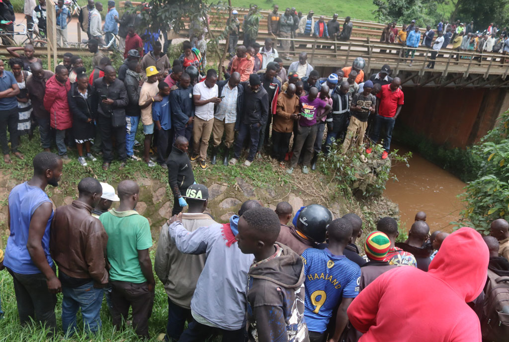 Missing Kigezi Diocese catechist found dead | Monitor