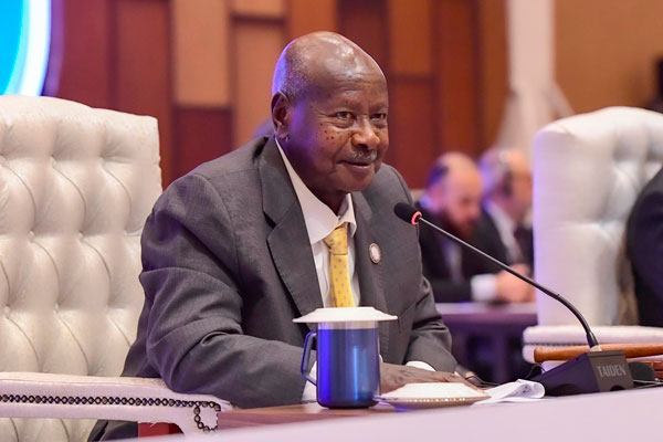 Tasks ahead for Uganda as it takes over G77 leadership | Monitor