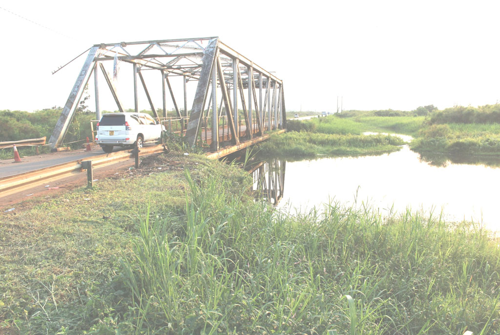 Bodies dumped at Ssezibwa Bridge worry security, local leaders | Monitor