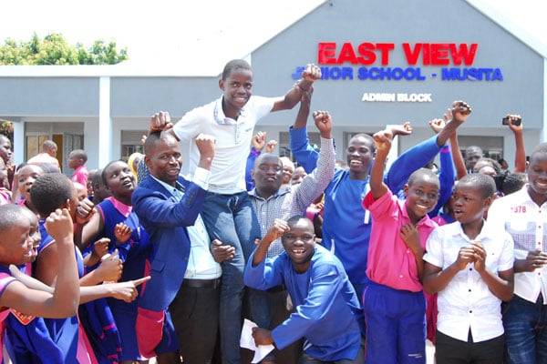 PLE candidates performed better in English, Science papers - UNEB | Monitor