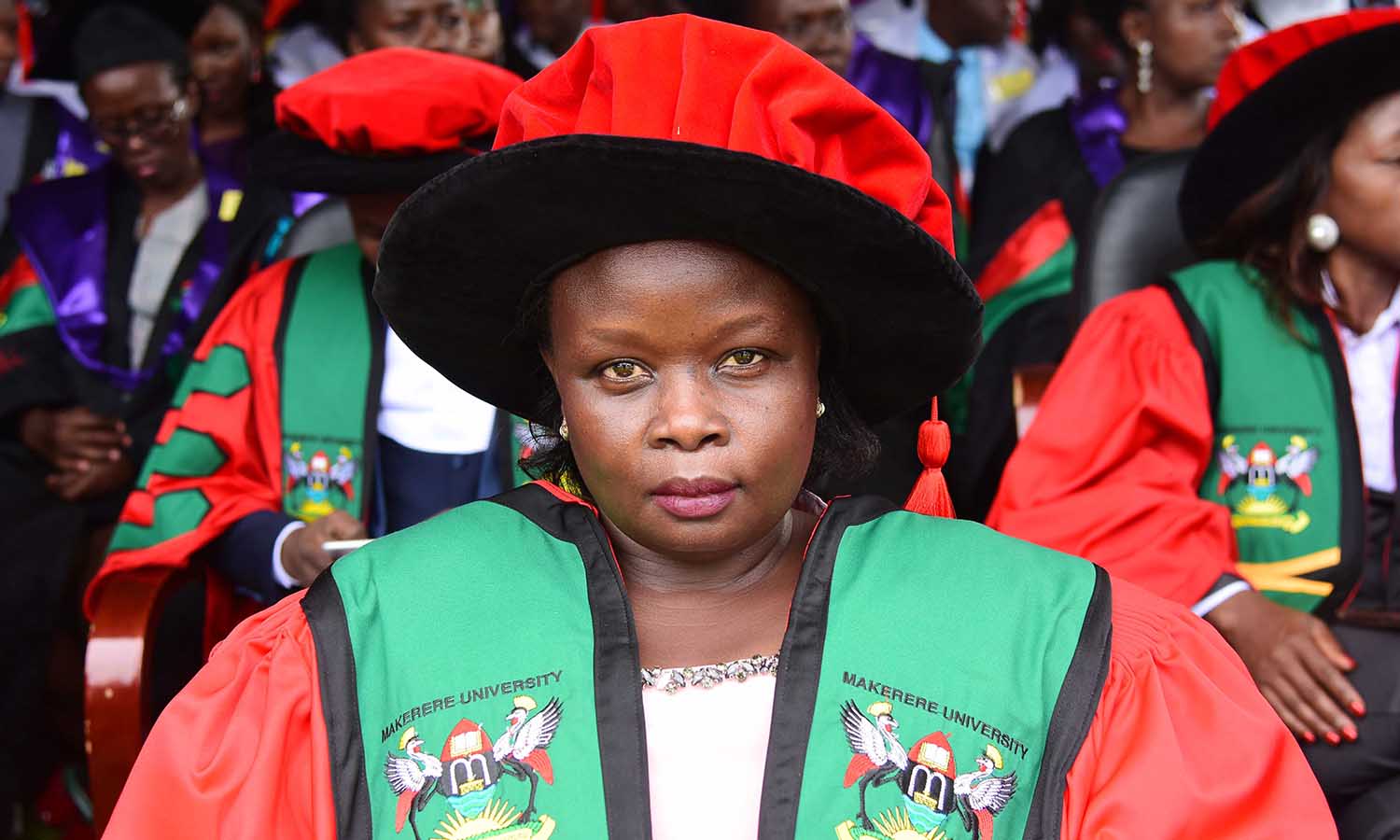 What we sought to find out in our PhDs | Monitor