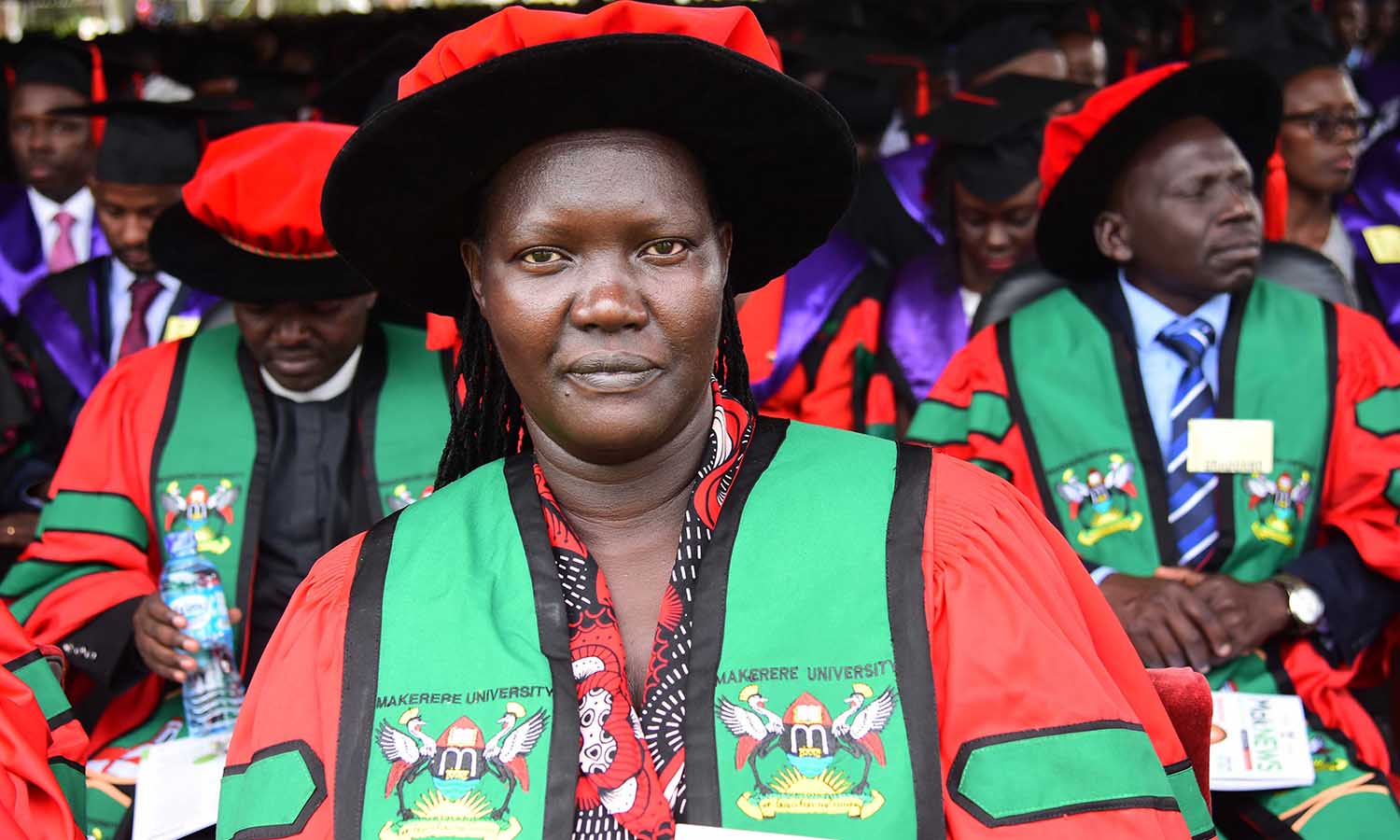 What we sought to find out in our PhDs | Monitor