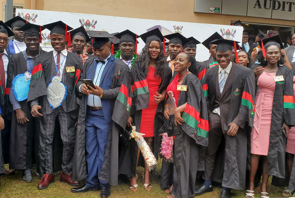 Ubteb cautions illegal institutions against awarding qualifications to ...