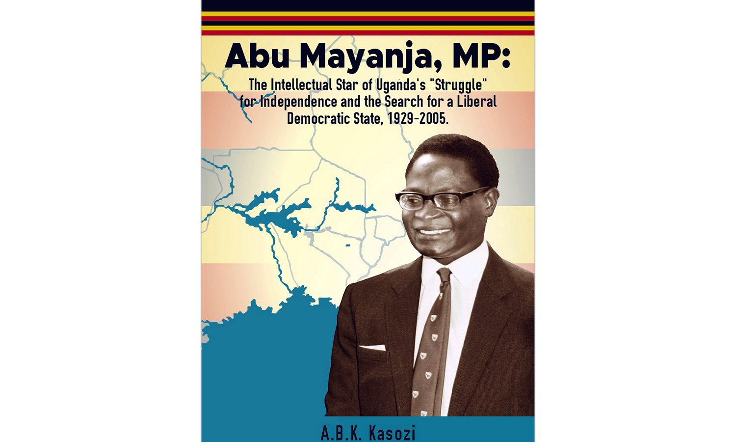 Mayanja lands on his feet in Ugandan political landscape | Monitor