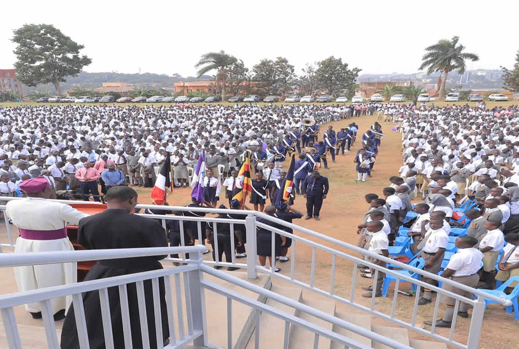 King’s College Budo, Mengo SS seek land for new campuses | Monitor
