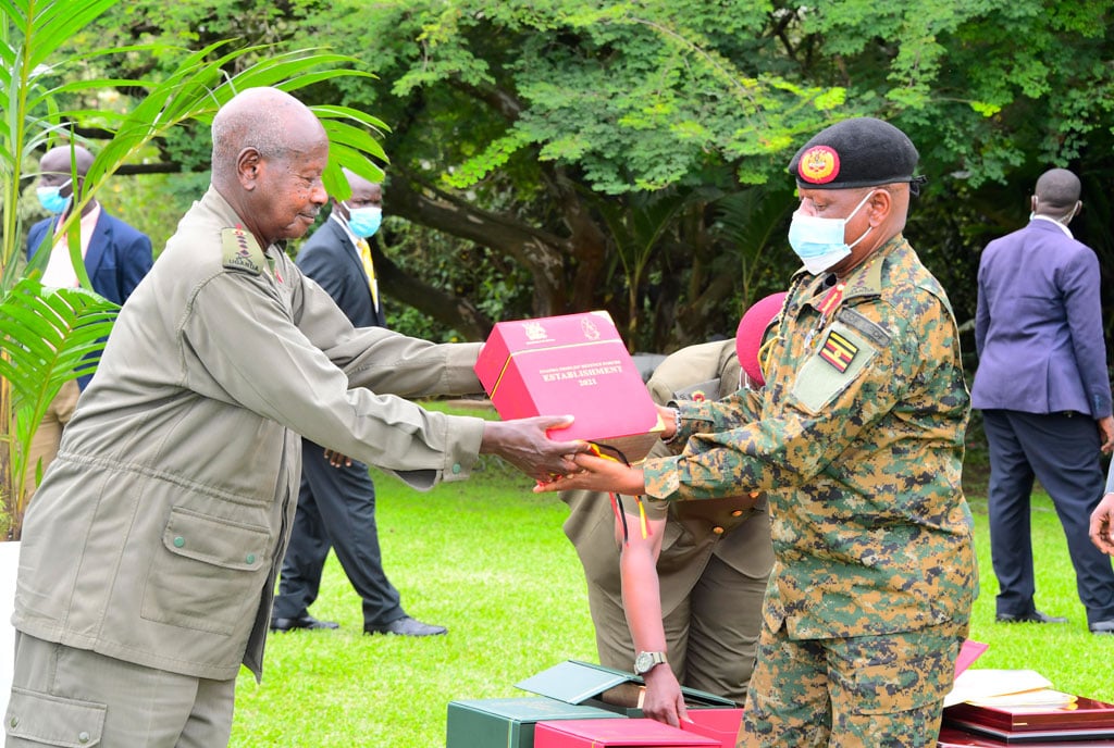 What new UPDF structure means | Monitor