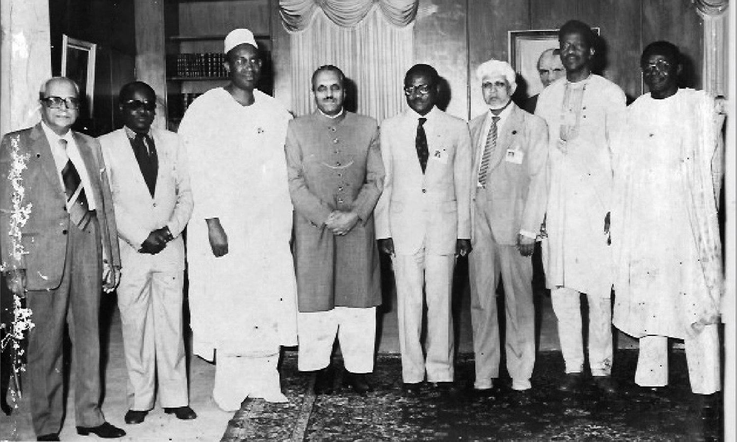 Mayanja on how to set up govt to manage the state | Monitor