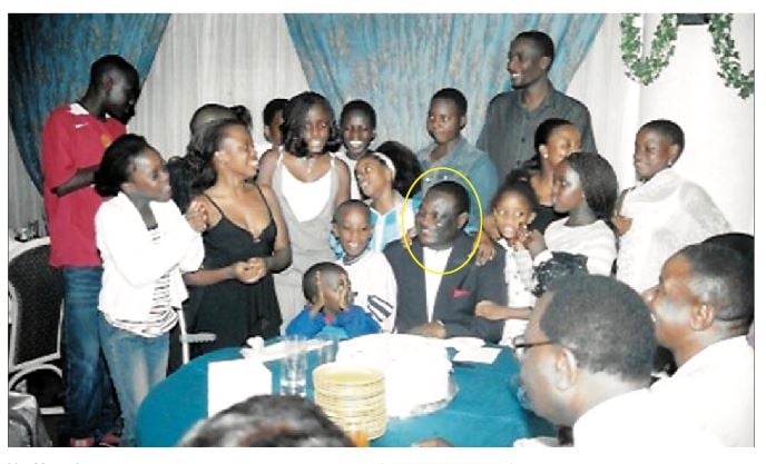 Mayanja’s two cents on 1967, 1995 constitutions | Monitor