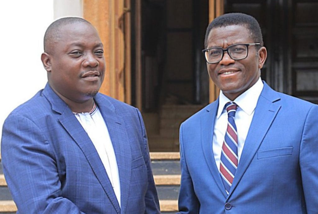 Luggya Lwasi replaces slain Bbosa as Ndiga clan head | Monitor