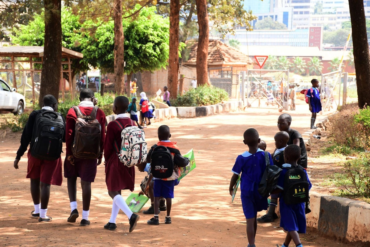 Is discontinuing students due to poor performance right? | Monitor