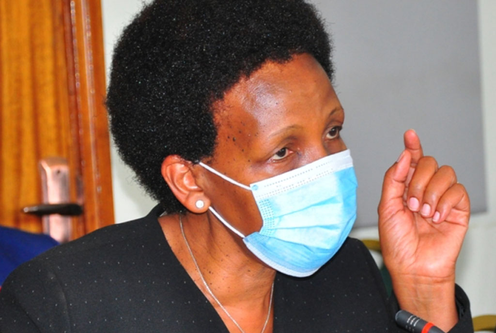 Defence ministry on the spot over inflated maize budget | Monitor