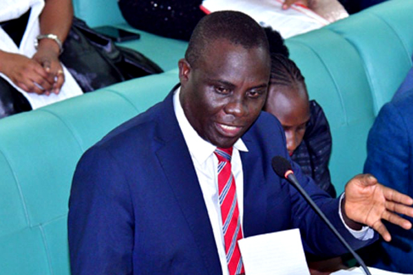 OPM officials thrown out of PAC as probe hits snag | Monitor