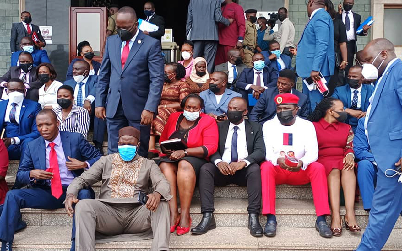 Mpuuga’s Shs500m service award and Uganda’s different value systems ...