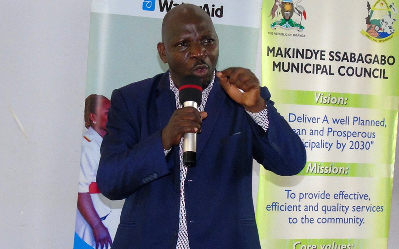 Makindye leaders to close health centres, schools over poor hygiene ...