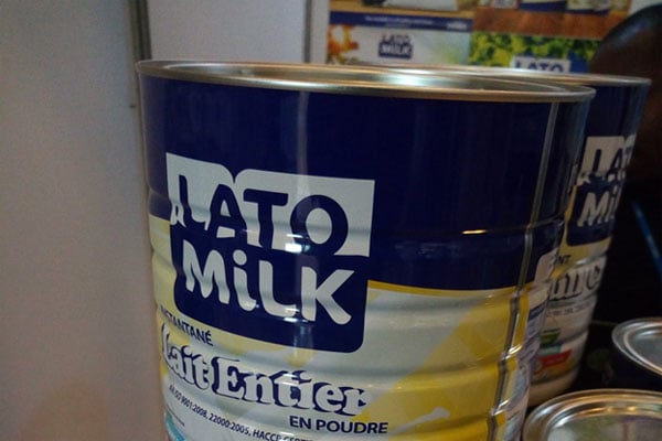Lato mother company gets approval to acquire Kenyan milk firm | Monitor