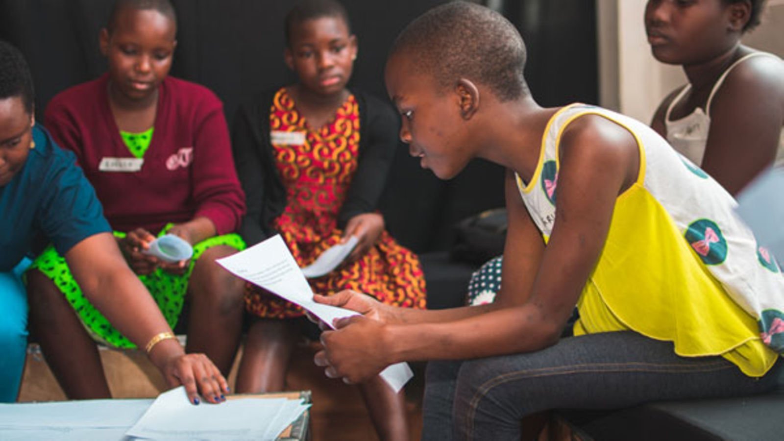 Still a long walk to full literacy | Monitor