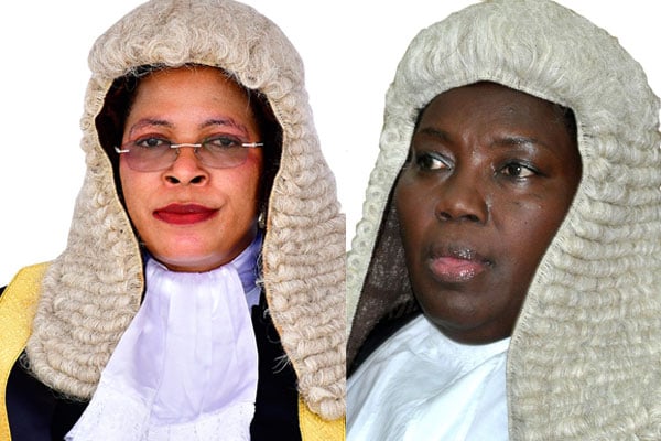 Questions around Speaker Among’s attack on Kadaga | Monitor