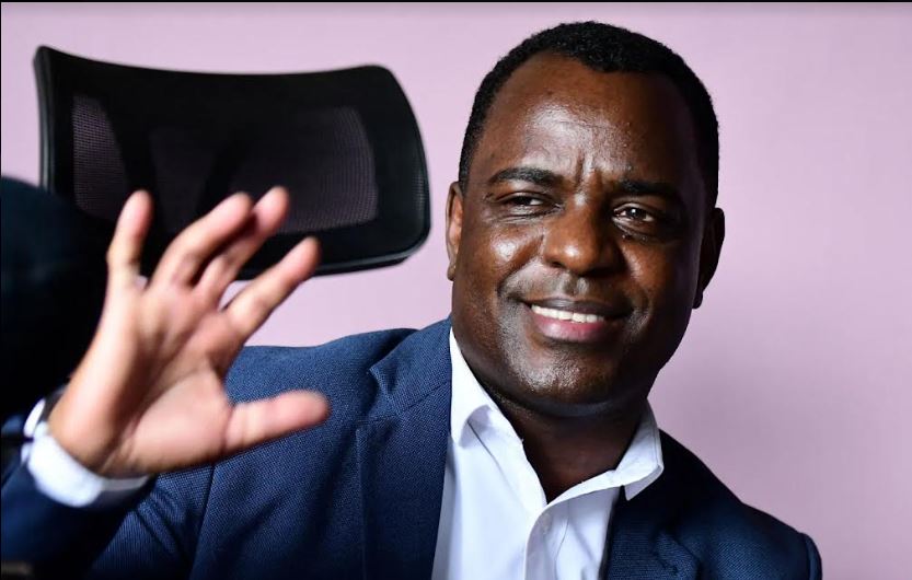 Uganda’s Mugisha named among Time’s ‘100 Most Influential People of ...