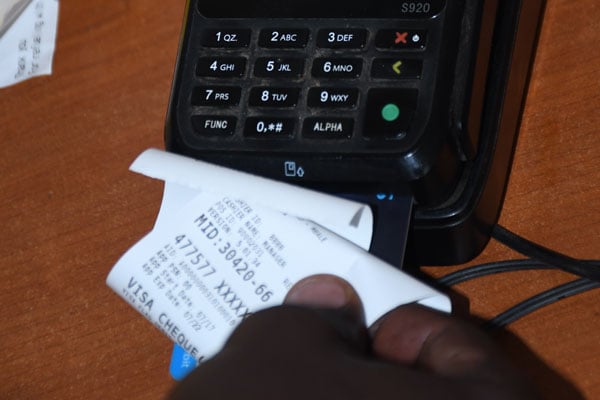 Closing tax leakages: The case of digital tax stamps | Monitor