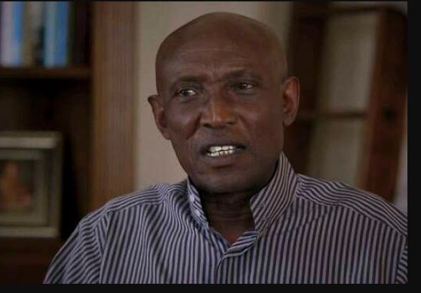 Rwandan mogul at centre of 2019 border closure dies | Monitor