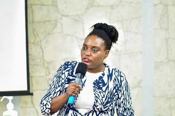 Frederic Musisi - Journalist Profile - Intelligent Relations