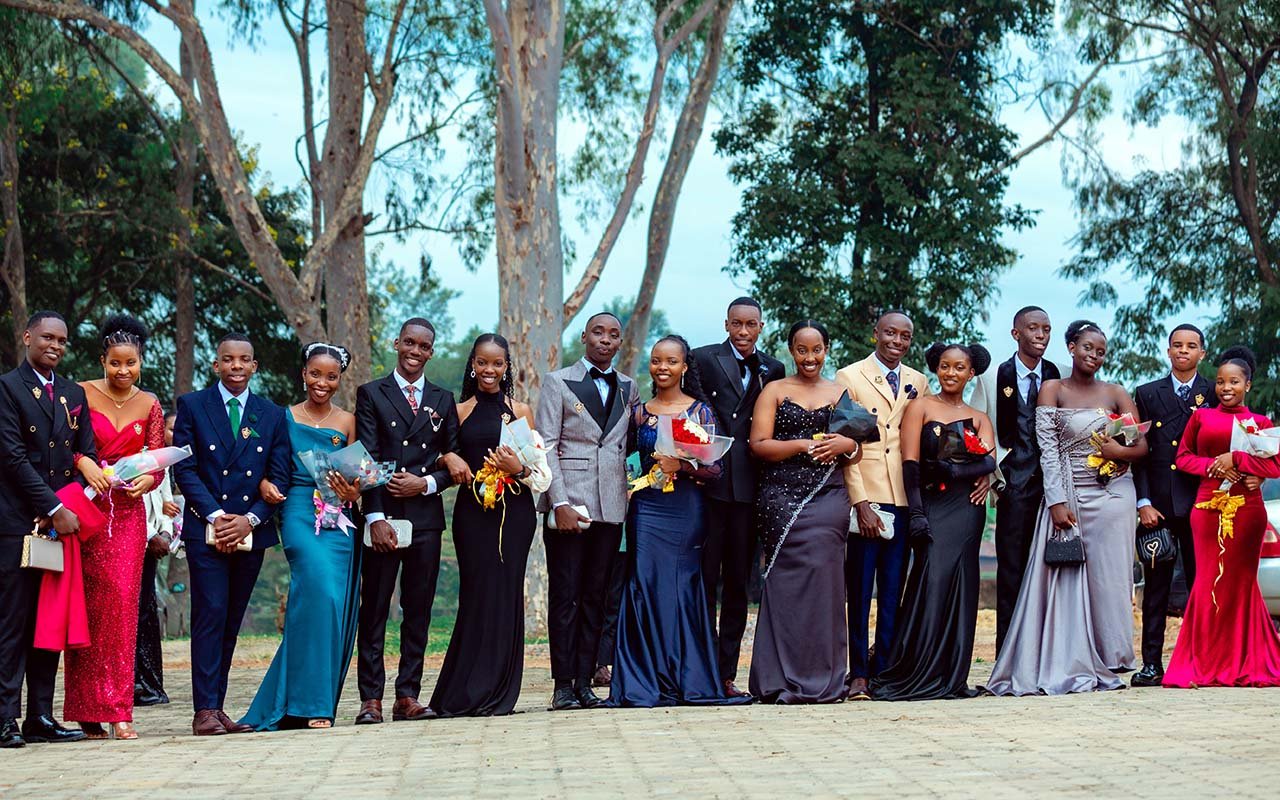 The changing face of prom in secondary schools | Monitor