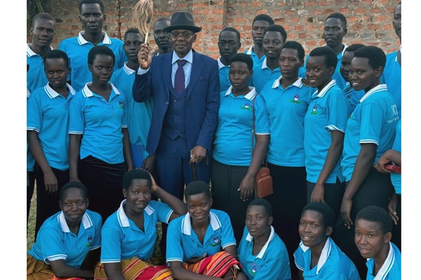 Lango chiefdom to design ‘unique’ custom attire for clan leaders | Monitor