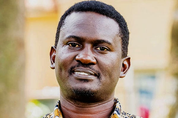 Spire: This is how I overcame my fears | Monitor