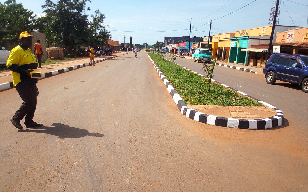 How new roads have changed Pallisa town | Monitor