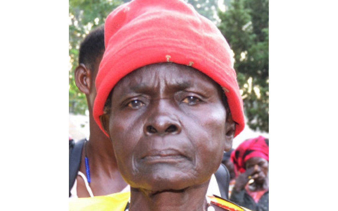 Nebbi Diocese pilgrims manifest faith, hope | Monitor