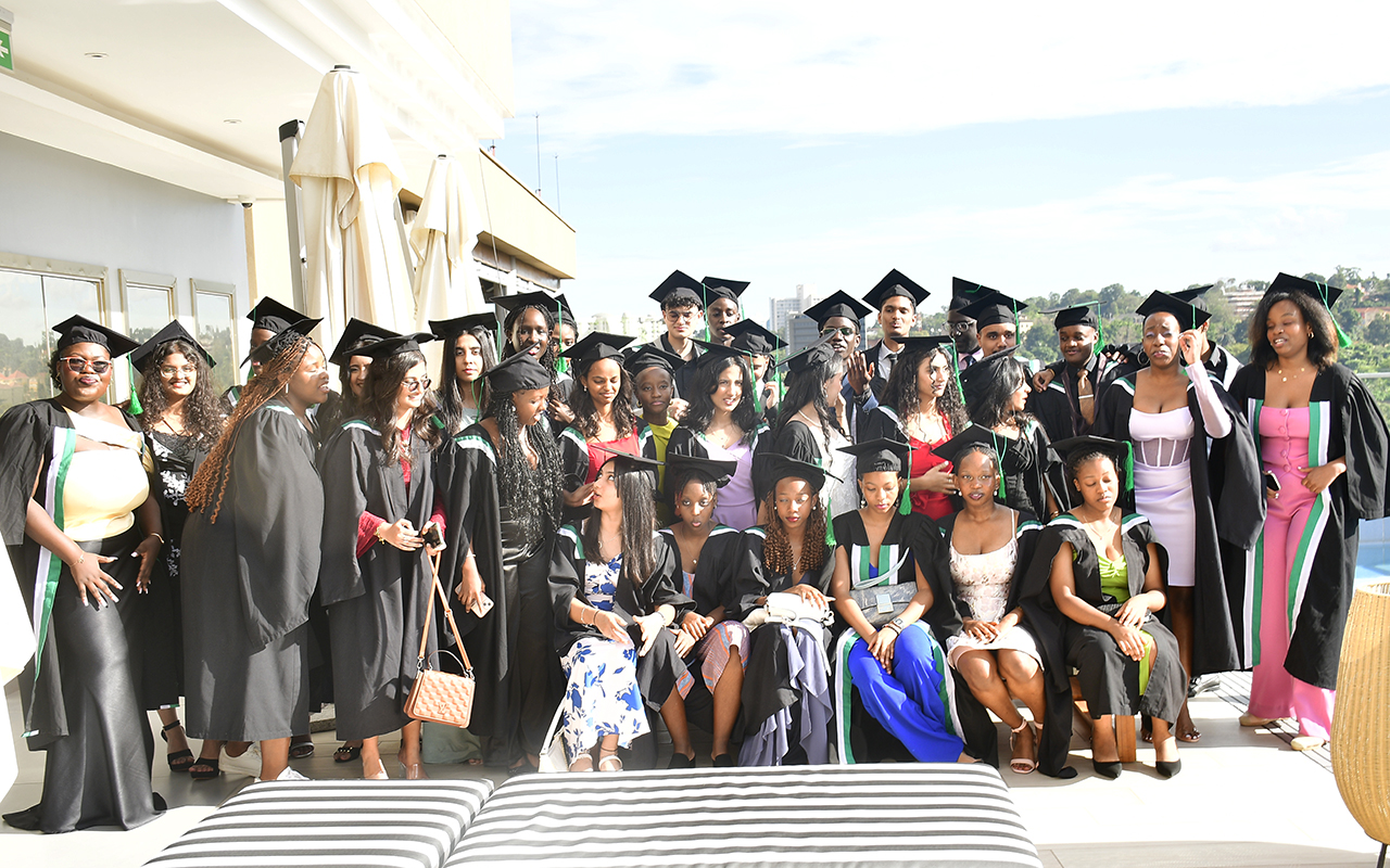 Aga Khan High School set to upgrade facilities | Monitor