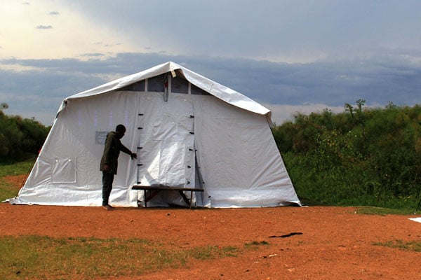 Mpigi, Kalungu officials ask govt to assist flood-hit schools | Monitor