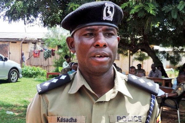Kamuli PDM chairman arrested after defiling primary five pupil | Monitor