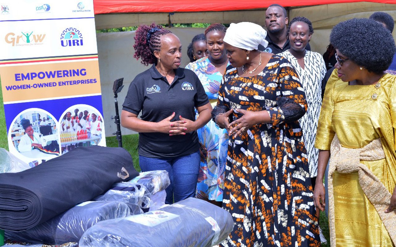 How Bugweri parents normalise defilement, ignore justice | Monitor