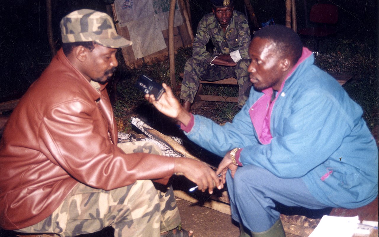 Kazini vows to resign if Kony’s LRA is not defeated in 45 days | Monitor