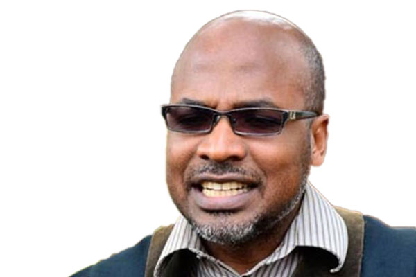 Making sense of our noise problem | Monitor