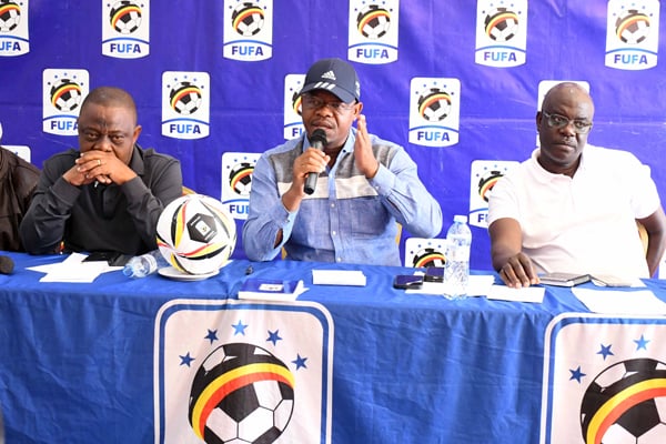 FUFA, Tooro leaders unite to revive Buhinga Stadium dream | Monitor